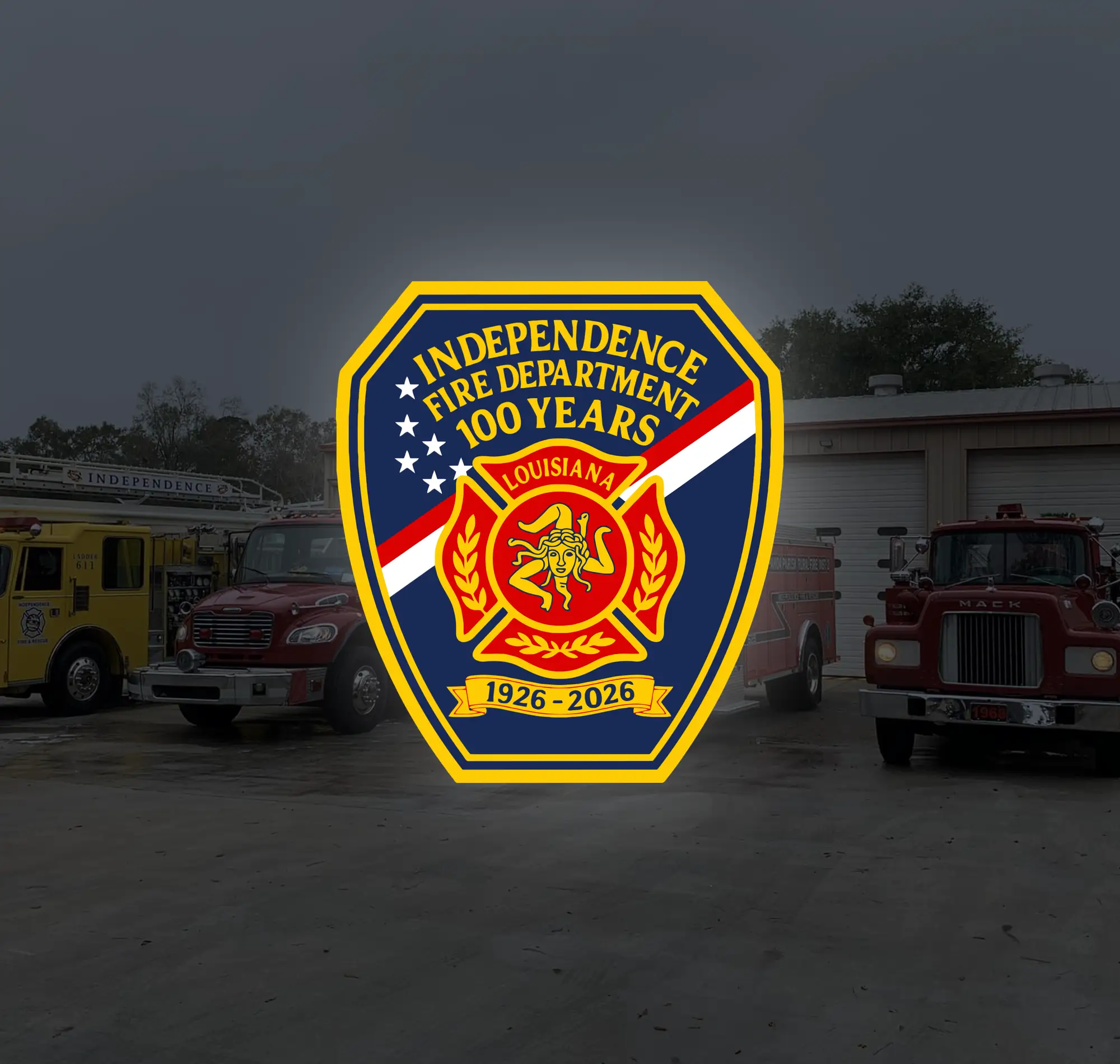 Independence Volunteer Fire Department | Protecting Lives and Serving ...